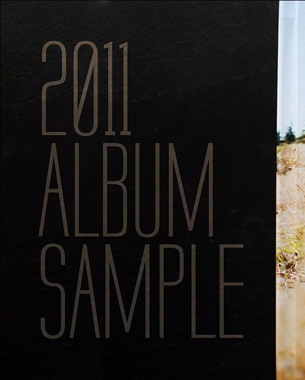 ALBUM SAMPLE | Benj Haisch | Seattle Wedding Photographer