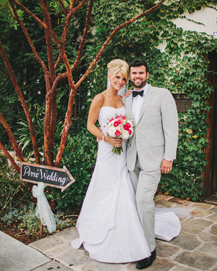 JESSICA+NICK | Benj Haisch | Seattle Wedding Photographer